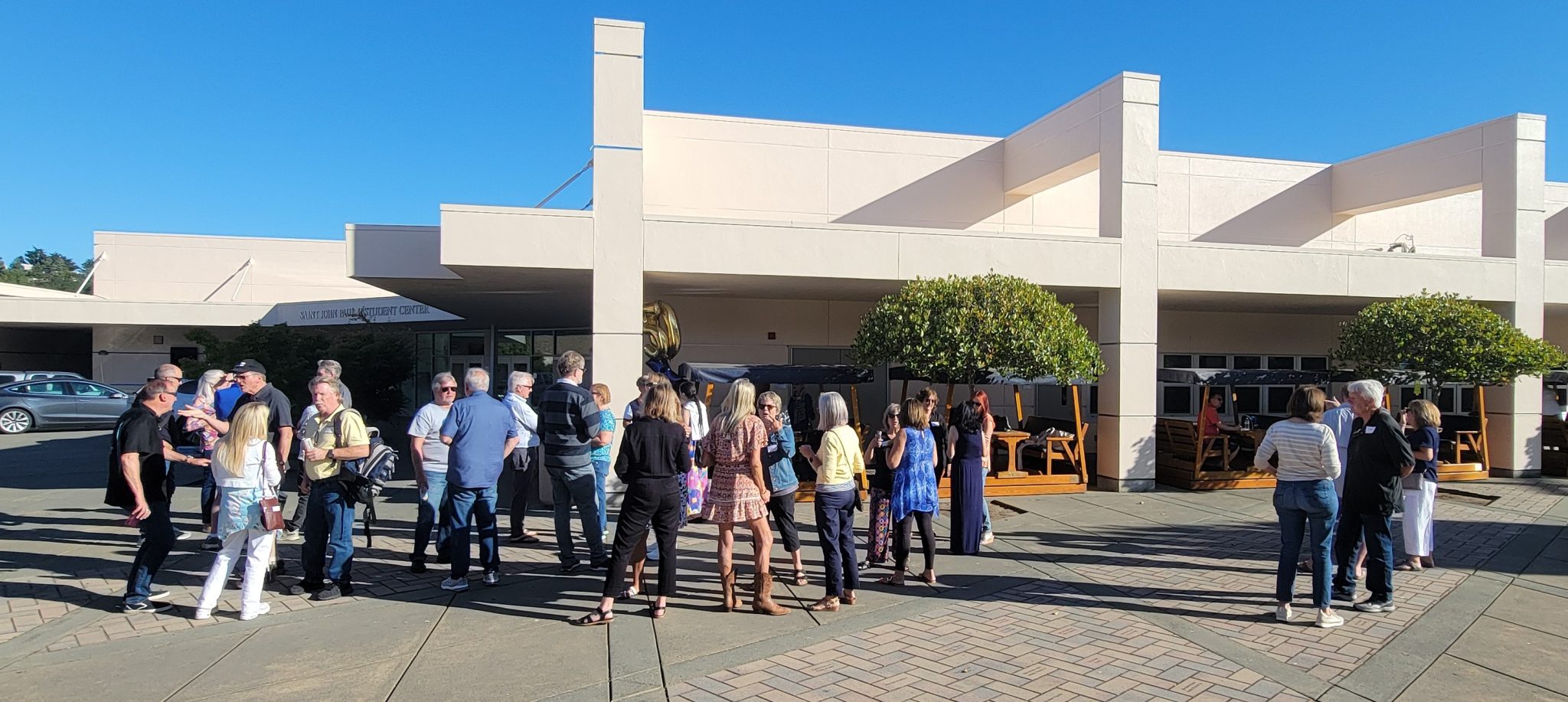 Marin Catholic Class of 1974 – Marin Catholic Class of 1974 Class ...